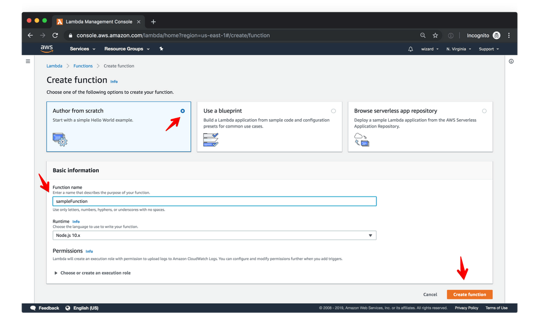 Aws Lambda The Ultimate Guide